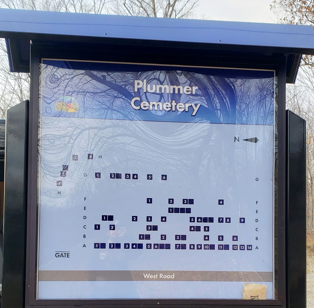 Cemeteries and the Bereavement Authority of Ontario – Township of ...